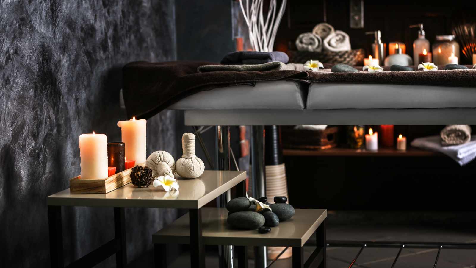 Що таке СПА - INSAY Spa - масажний салон м.Харків